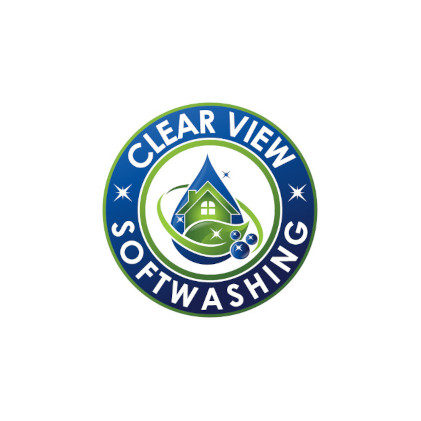 Exceptional Exterior Cleaning Services | Clear View Softwashing