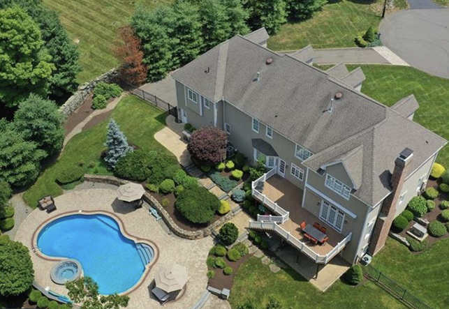 Pool Deck Cleaning, Westport, CT | Clear View Softwashing